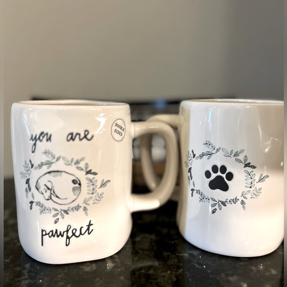 Rae Dunn | Dining | Rae Dunn You Are Pawfect Mug | Poshmark